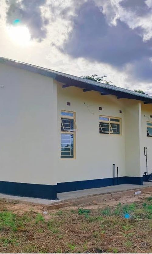 Home | CDF Monitoring System